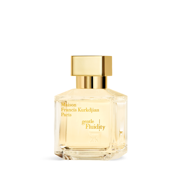 Maison Francis Kurkdjian – Gentle Fluidity Gold (sample sizes) (Copy ...